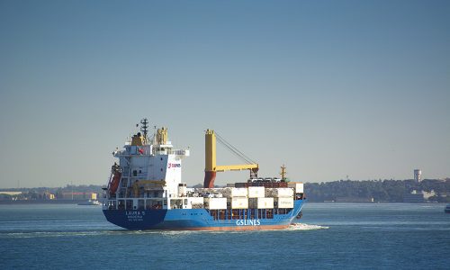 Action Cargo